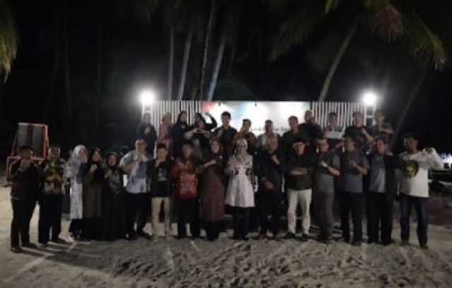 Official Website LPTQ Kalimantan Timur - LPTQ se-Kaltim Solid dan ...