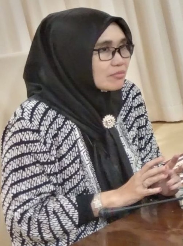 Official Website LPTQ Kalimantan Timur - LPTQ Kaltim akan Gelar Raker